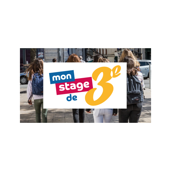 Convention de stage 3e - Collège Georges Brassens - Le Rheu (35)